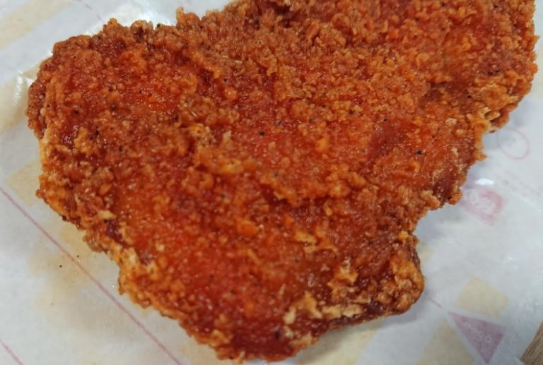 ファミリーマート ファミチキ レッドチリ味の糖質やカロリー、メチャ旨アレンジとは！？ - 俺のベストプラクティス