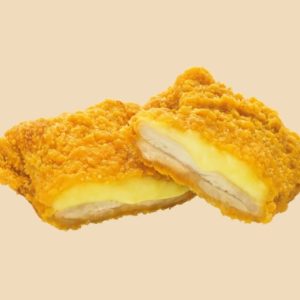 【ファミリーマート】ファミチキ（旨塩味）【糖質制限】 - 俺のベストプラクティス